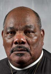 About Us | Faith CME Church